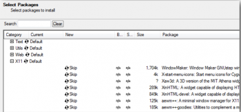 How to use Linux tools on Windows - AGR Technology