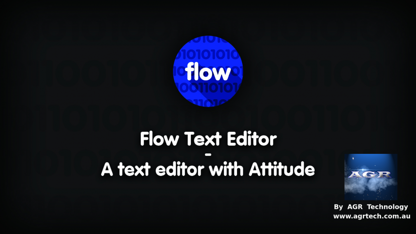Simple text editor for working with HTML files.