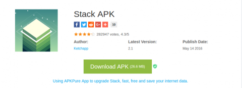 How to download .apk files directly from the Google Play Store - AGR ...