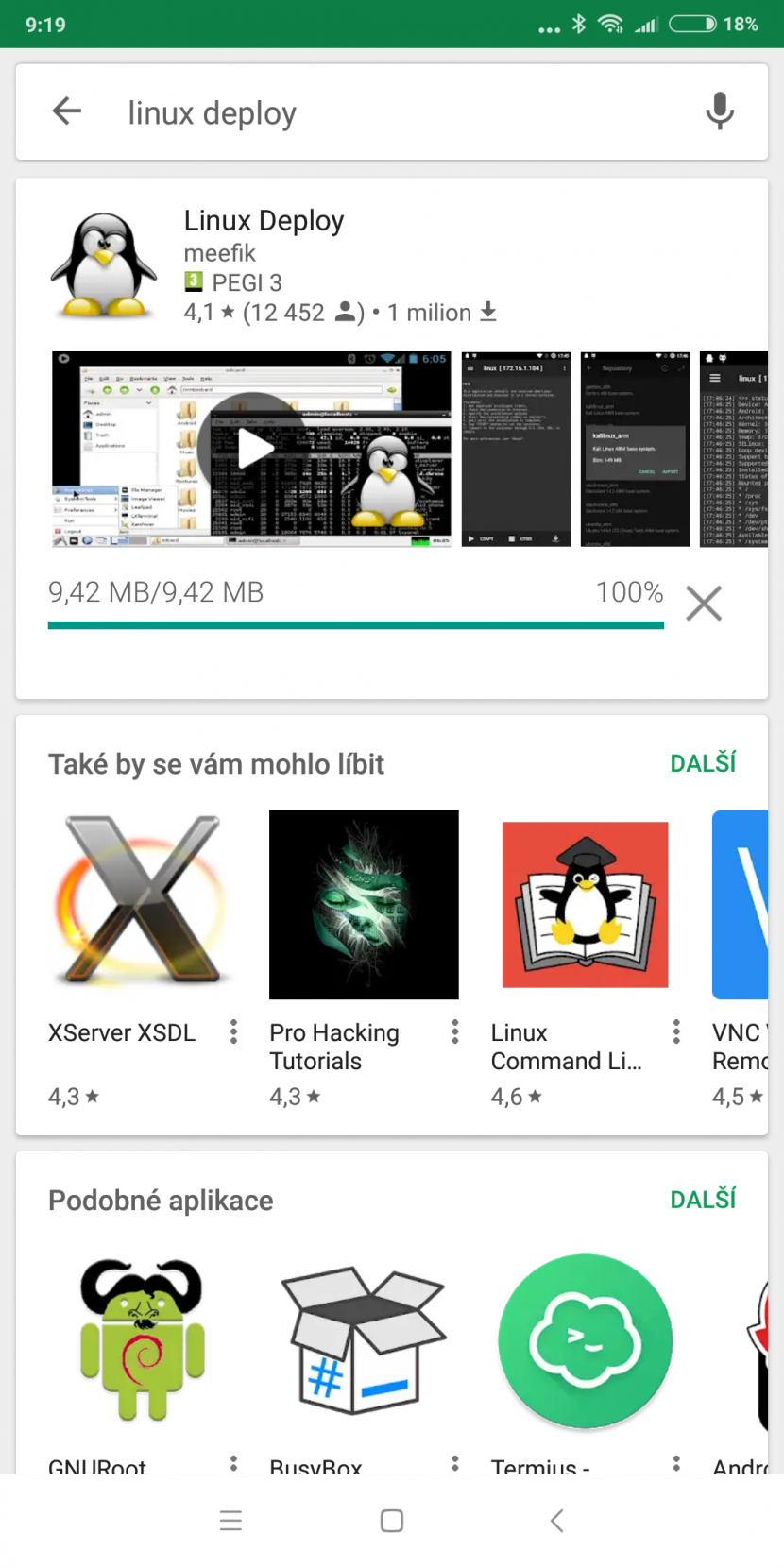 How To Install Kali Linux On Android - AGR Technology