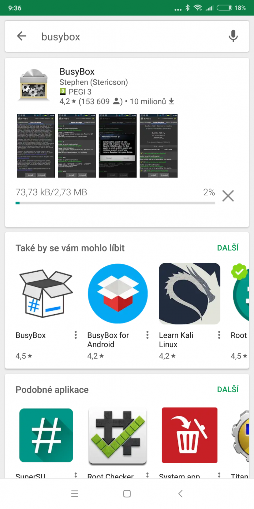 How To Install Kali Linux On Android - AGR Technology