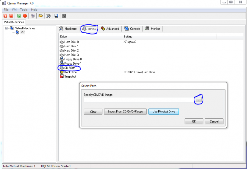 How to install Windows XP on your Android smartphone/tablet