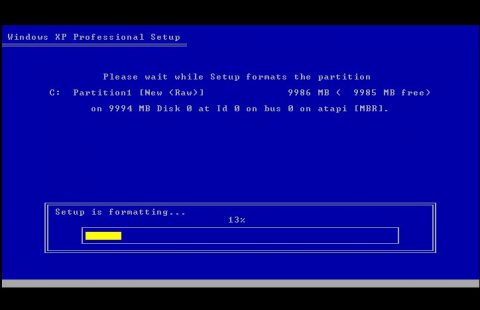 How to install Windows XP on your Android smartphone/tablet