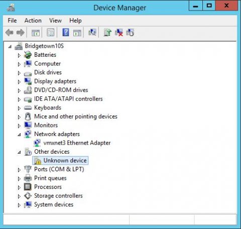 How to fix "vmci.sys is incorrect" in Vmware workstation/player - AGR ...