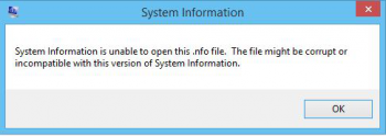 How to open a .nfo file on Windows - AGR Technology