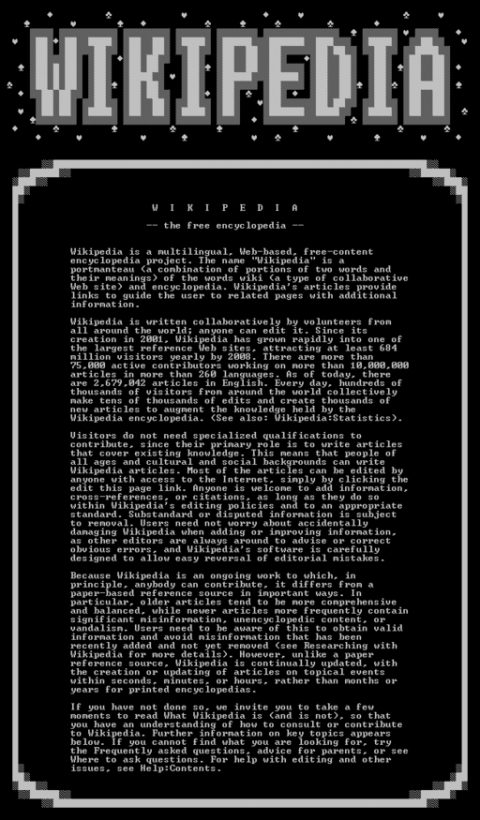 How to open a .nfo file on Windows - AGR Technology