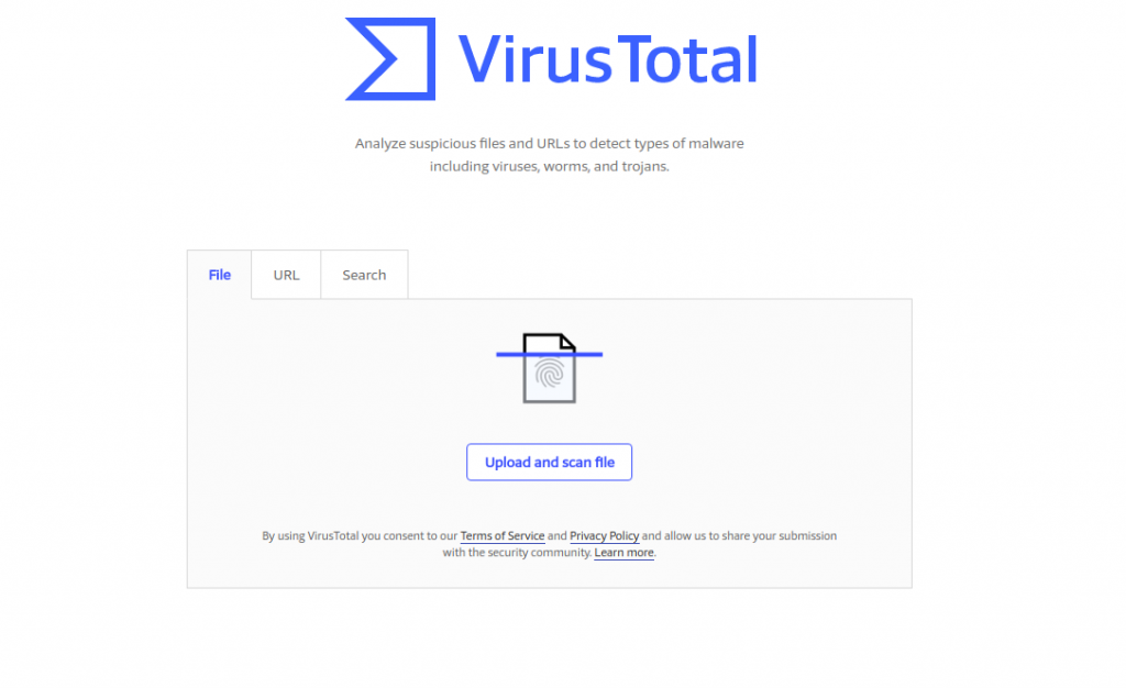 How to scan files with multiple antivirus apps all at once - AGR Technology