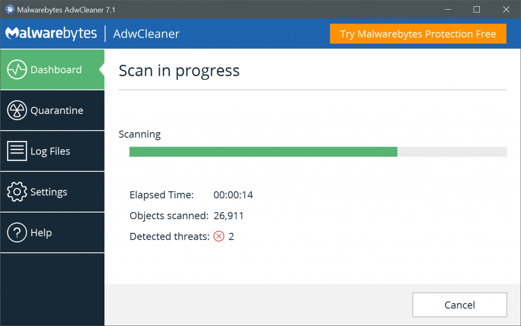 How to remove adware/spyware easily - AGR Technology