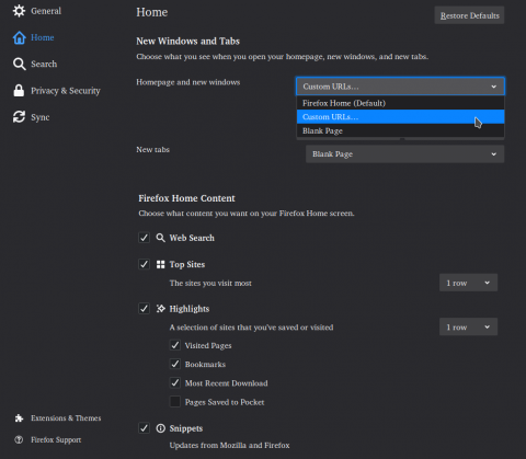 How to remove go.mail.ru virus - AGR Technology