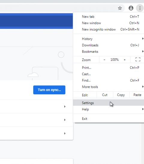 How to remove go.mail.ru virus - AGR Technology