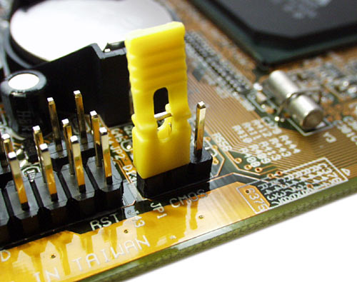 CMOS - AGR Technology