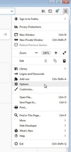 How to remove go.mail.ru virus - AGR Technology