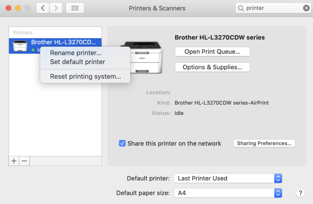How to fix common printer issues on Windows, macOS and Linux - AGR ...