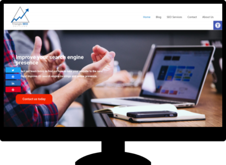Professional Shepparton Website Design & Development - AGR Technology