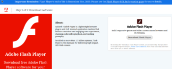How to play Flash games after Adobe discontinues Adobe Flash Player ...