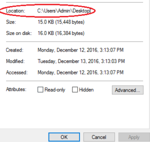 Absolute Path - AGR Technology