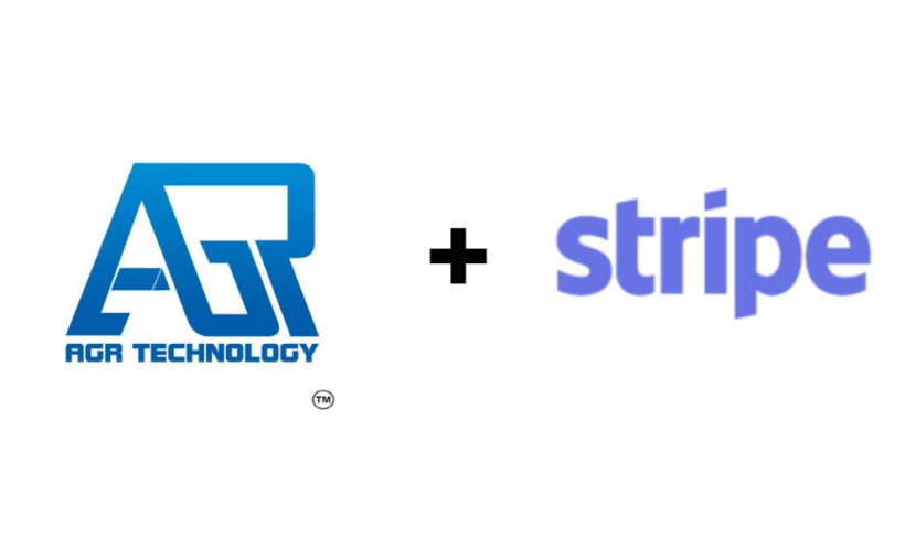 Stripe - AGR Technology