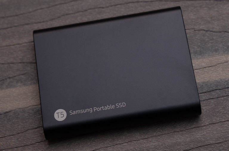 SSD (Solid State Drive) - AGR Technology