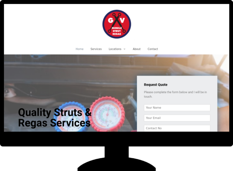 Our Portfolio - AGR Technology