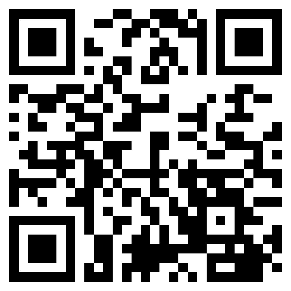 QR Code - AGR Technology
