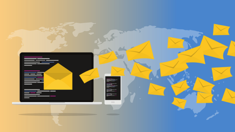 MailGuard | Stop Email Threats Quickly | AGR Technology