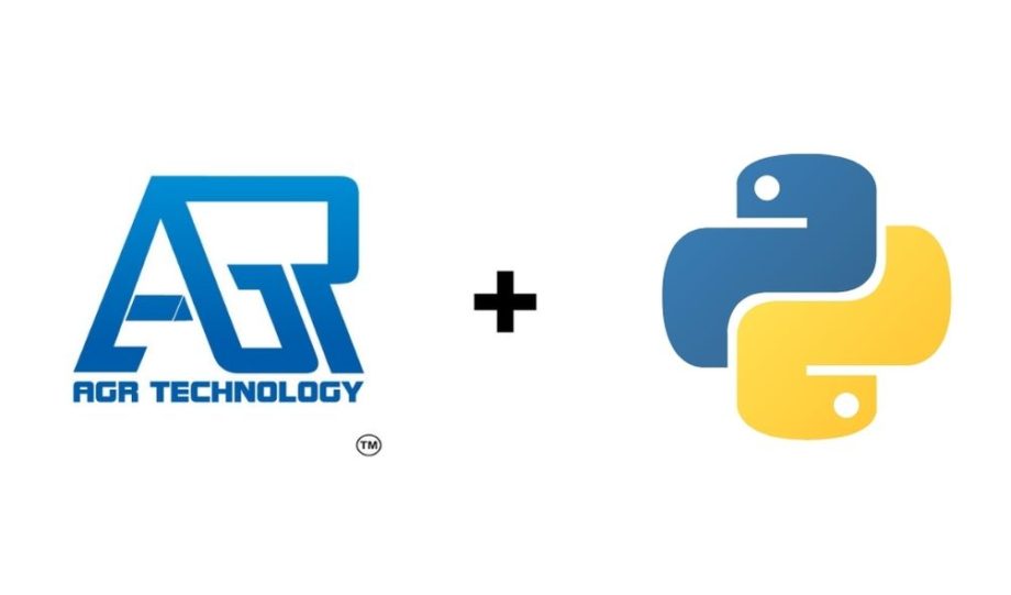 Python - AGR Technology
