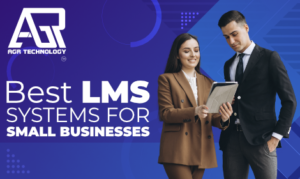 Best learning management system for small business August 2025 - AGR Technology