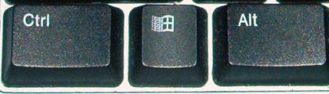 Alphanumeric keys - AGR Technology