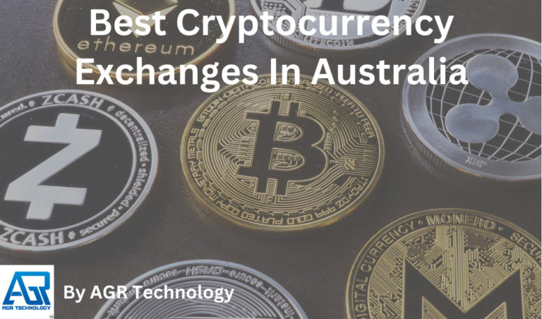 14 Best Crypto exchanges & apps in Australia September 2025 - AGR Technology