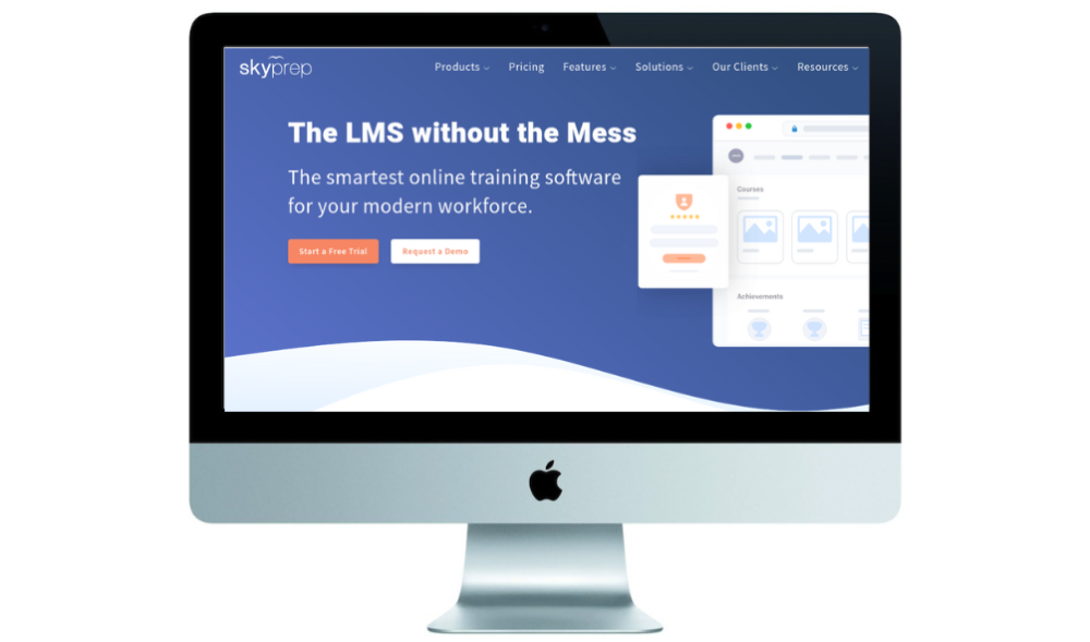 Best learning management system for small business August 2025 - AGR ...