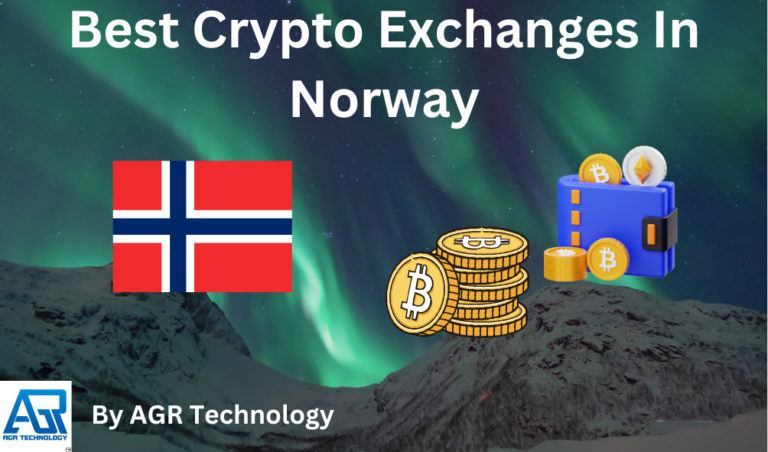 Best Crypto exchanges Norway October 2025 - AGR Technology