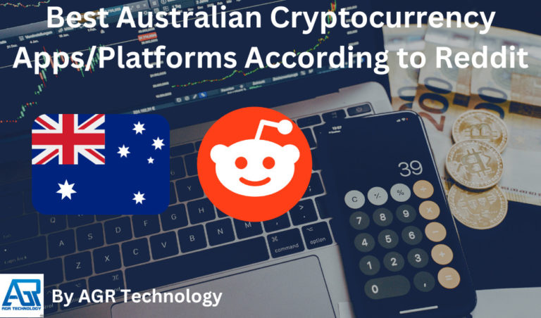 10 Best Crypto exchanges & apps in Australia March 2025 - AGR Technology