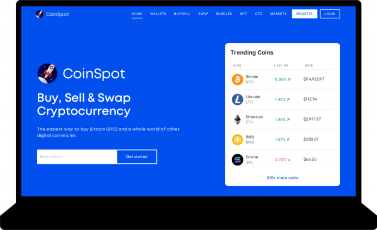 14 Best Crypto exchanges & apps in Australia January 2026 - AGR Technology