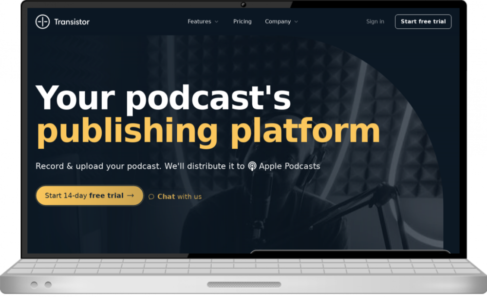 Best podcast hosting services & platforms January 2026 - AGR Technology