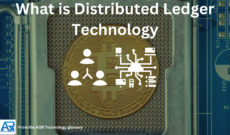 Distributed Ledger Technology (DLT) - AGR Technology