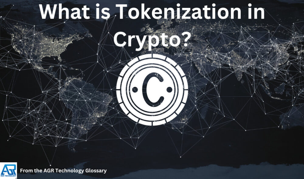 Tokenization - AGR Technology