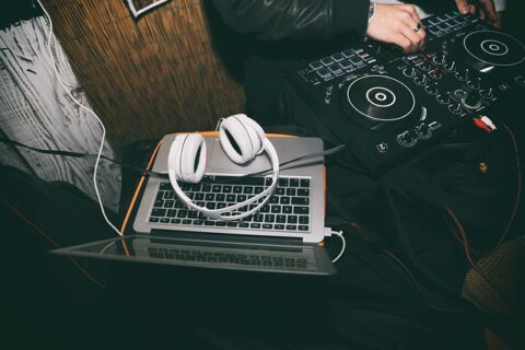 Audio Codecs - AGR Technology