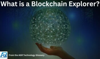 Blockchain Explorer - AGR Technology