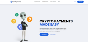How to Accept Bitcoin and Other Crypto Payments On Your Website - AGR ...