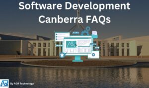 Custom Software Development Canberra - AGR Technology