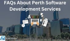 Custom Software Development Perth - AGR Technology