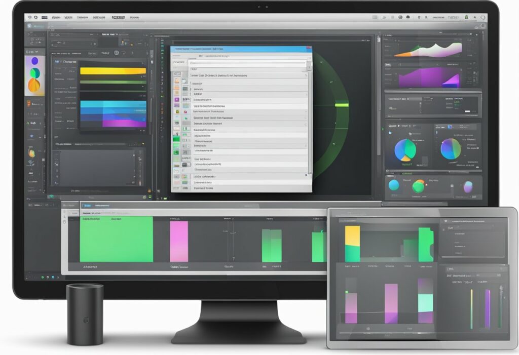 Multimedia Editing Software - AGR Technology