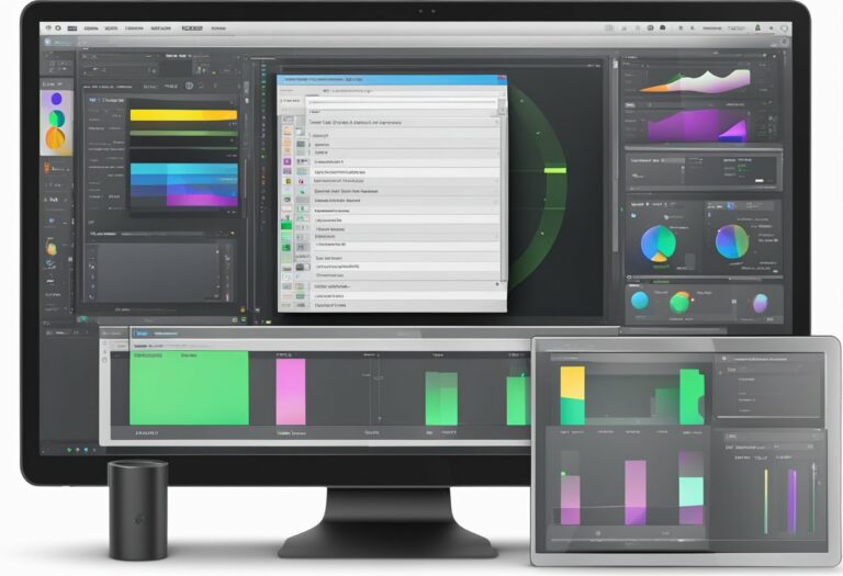 Multimedia Editing Software - AGR Technology