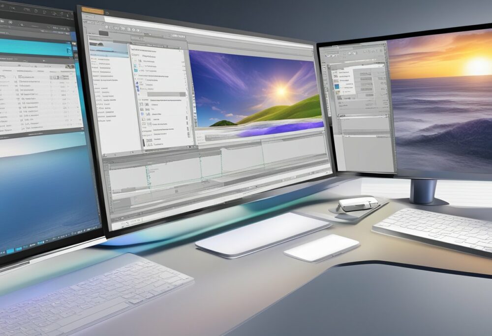 Multimedia Editing Software - AGR Technology