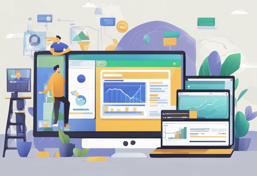 Dynamic Ad Insertion - AGR Technology