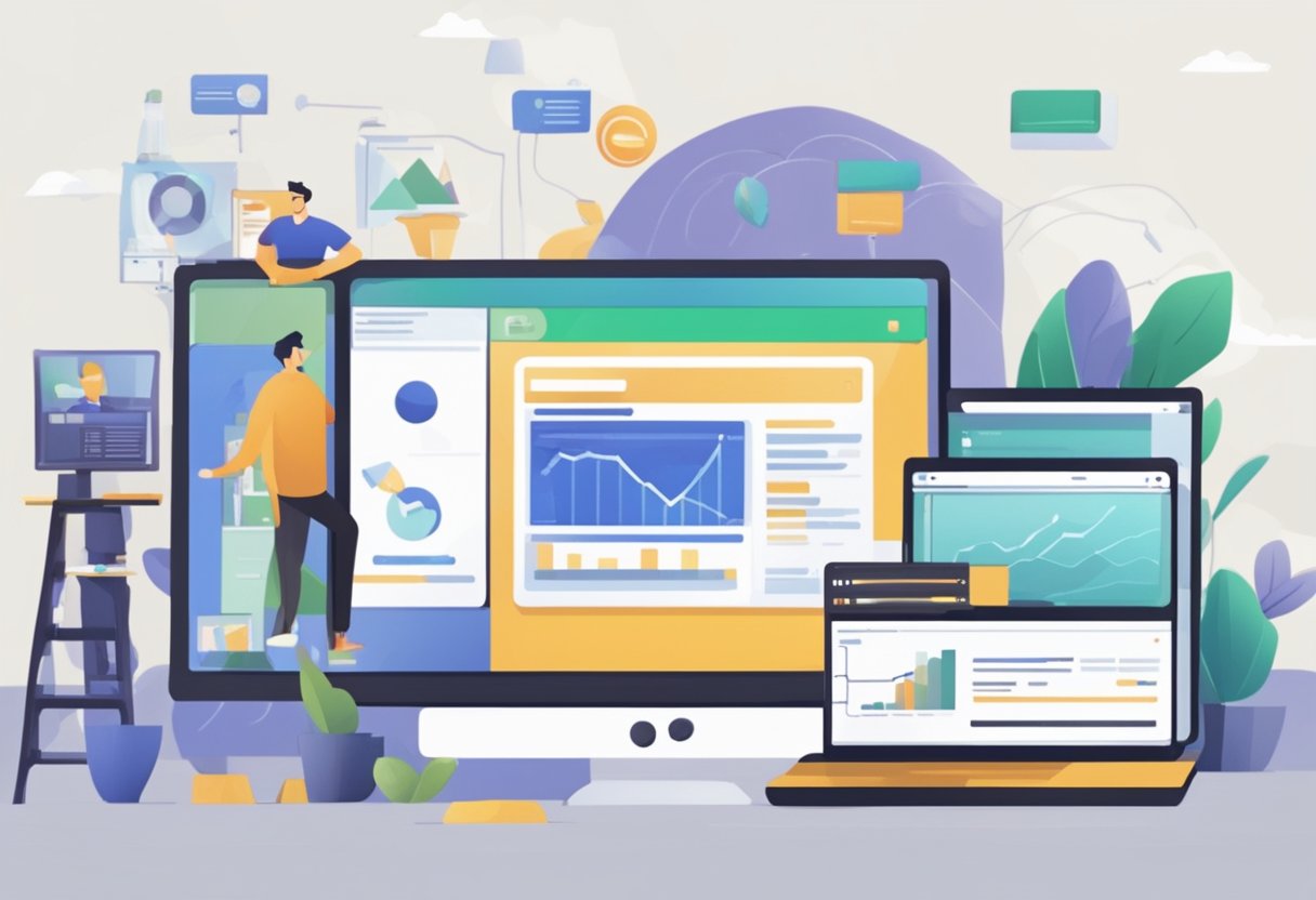 Dynamic Ad Insertion - AGR Technology