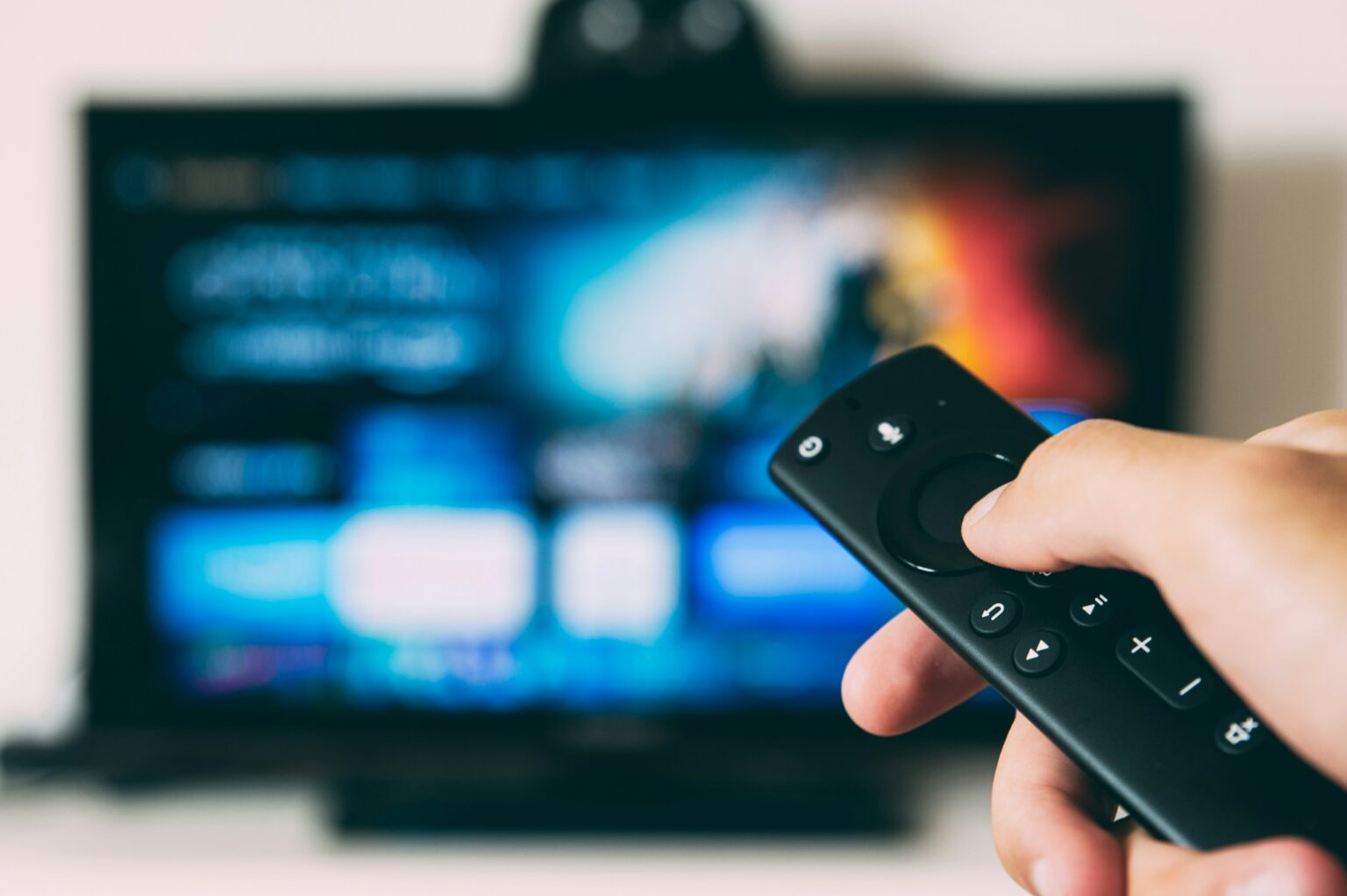 Internet Streaming - AGR Technology