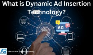 Dynamic Ad Insertion - AGR Technology