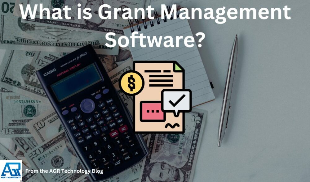 What is Grant Management Software? Streamline Your Funding Process ...
