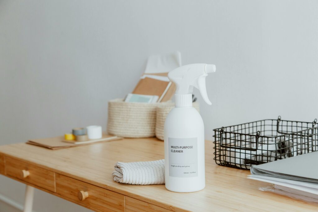 Best Commercial Cleaners Echuca - AGR Technology